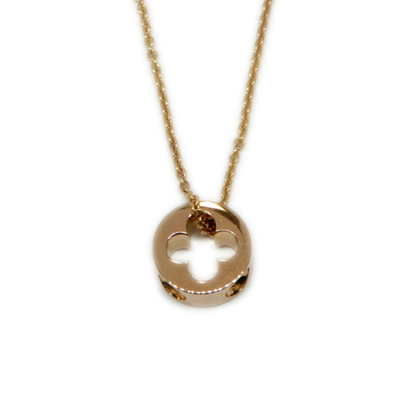 Louis Vuitton | Jewelry | Louis Vuitton Louis Vuitton K8pg Pandantif ...